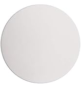 Amazon.com: 9 Inch Round Parchment Paper, Set of 200, Non Stick Baking ...