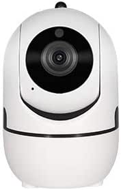 Amazon.com : Wi-Fi Motion Tracking Motion Detection Mini IP Camera ...