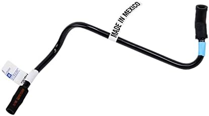 ACDelco Parts of GM 12615914 Positive Crankcase Ventilation (PCV) Tube ...