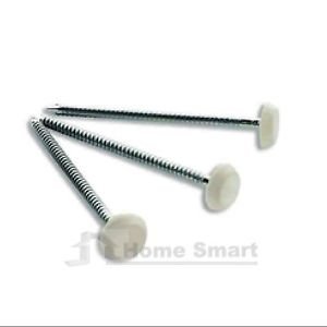 250 Cladding Pins, 30mm x 2.0mm stainless steel - Commonly used to fix ...