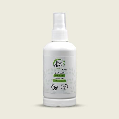 Eya Clean pro Organic Multi Purpose Cleaner 100 ml price in Saudi ...