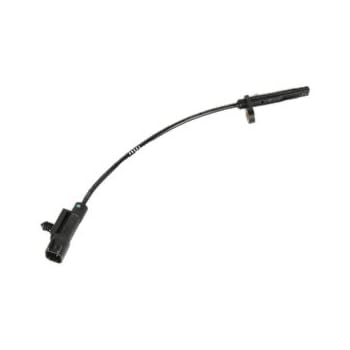Amazon.com: ACDelco 15921849 GM Original Equipment Front ABS Wheel ...