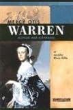 The Muse of the Revolution: The Secret Pen of Mercy Otis Warren and the ...