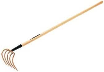 Amazon.com : Jackson Professional Tools Manure & Potato Hooks - 5 Tine ...