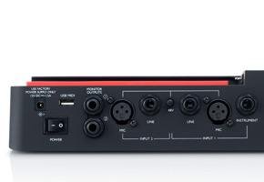 Amazon.com: Focusrite iTrack Professional Dock for Recording on iPad ...