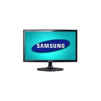 Amazon.com: Samsung S23A300B 23-Inch Class LED Monitor - Black ...