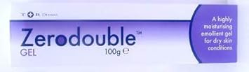 Zerodouble Gel 100g Tub: Amazon.co.uk: Beauty