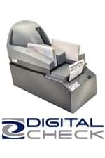 Amazon.com: Digital Check TellerScan TS240/TTP Teller Transaction ...