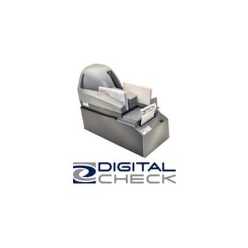 Amazon.com: Digital Check TellerScan TS240/TTP Teller Transaction ...