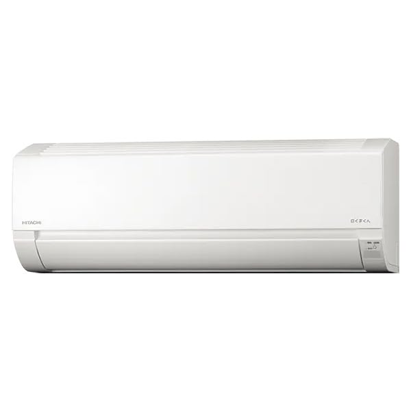 Mua Hitachi RAS-AJ22R 2024 Air Conditioner, For 2024, 100 V, Star White, White Swaddle, AJ ...