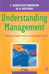 Understanding Management book