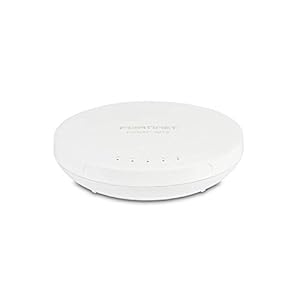 FORTINET FortiAP 221E IEEE 802.11ac 1.14 Gbit: Amazon.in: Electronics