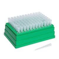 OMIX C18 Pipette Tips, 10-100 μL, 1 x 96 Tips: Amazon.com: Industrial ...