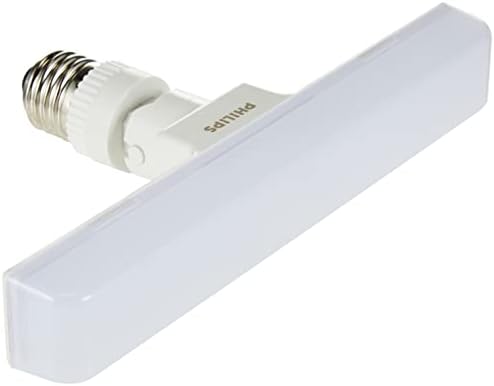 Philips LED TBulb 10W E27 6500K, 929001861307, Cool Daylight price in ...