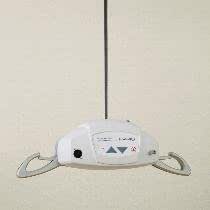 Amazon.com : Prism Medical P-440 Portable Ceiling Lift : Health & Household