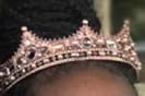 Amazon.com : Yean Baroque Vintage Queen Crown Wedding Crowns and Tiaras ...