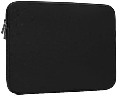 laptop sleeve 15.6'' case for laptop (black) price in Egypt | Amazon ...