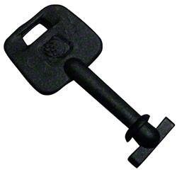 Toilet Paper Dispenser Key | Towels and other kitchen accessories