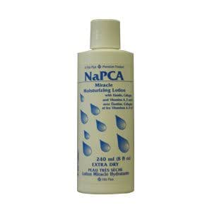 Amazon.com: NAPCA FOR EXTRA DRY SKIN By Vita Plus, 240 ML : Beauty ...