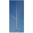 Amazon.com: Comet Original CHA-250B HF/50 MHz (3.5~57) Broadband Ground ...