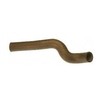 Amazon.com: Gates 21180 Upper Radiator Hose: Automotive