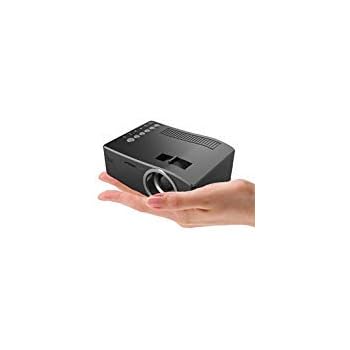 Amazon.com: Shift3 Light Blast Entertainment Projector: Electronics