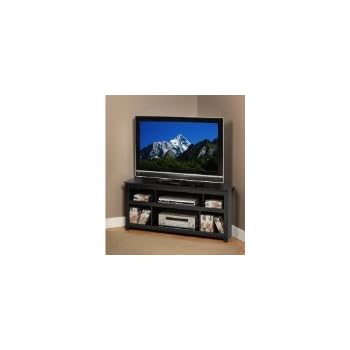 Amazon.com: Black Altus Plus 58" Floating TV Stand: Electronics