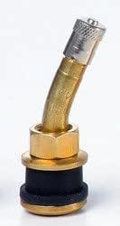 Amazon.com: VTR TR-500B 2" Commercial Valve Stem with 23 Degree Bend ...