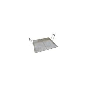 Amazon.com: Frying Screen w/ Handles for Floor Model Donut Fryers, 17 x ...
