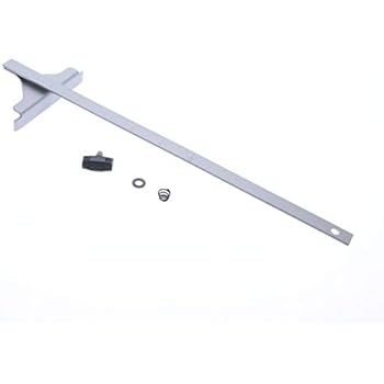 Amazon.com : RIDGID RYOBI OEM 204358001 ASSEMBLY EDGE GUIDE IN GENUINE ...