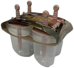 سعر Bager Tropical Sword Ice Lolly Maker, Pink فى مصر | بواسطة امازون ...