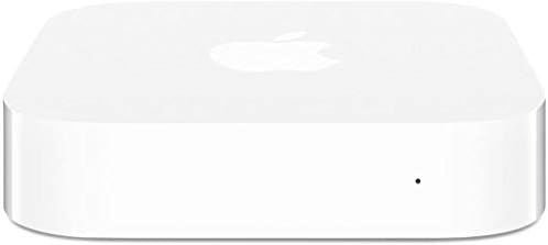 Apple AirPort Express White Router, MC414 price in UAE | Amazon UAE ...