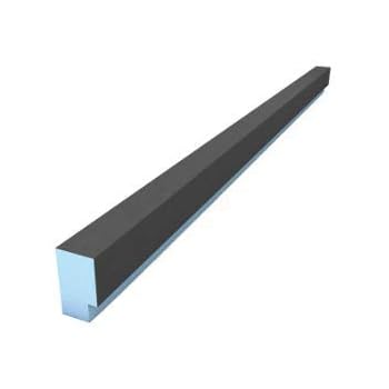 Wedi Waterproof"Lean" Shower Curb (5 ft long) - - Amazon.com