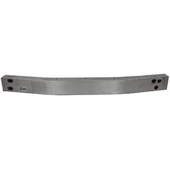 Amazon.com: Genuine Toyota Parts 52131-47070 Front Bumper Reinforcement ...