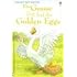 Amazon.com: The Goose that Laid the Golden Egg: A Retelling of Aesop's ...