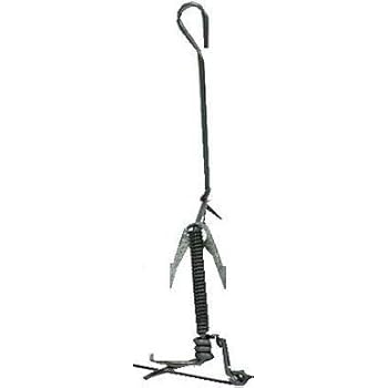 Amazon.com : Six Pack of DK-1 Gopher Traps. Pocket Gopher Traps ...