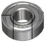 Amazon.com: Drive Replacement Parts for Go-Lite Bariatric Steel ...