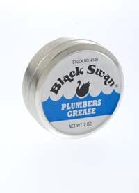 Plumber's Grease (1oz) - Automotive Lubricants - Amazon.com