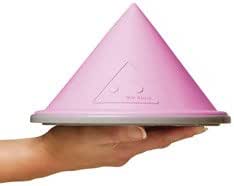 Amazon.com: The Cone - Cone Sex Toy Massager - Cone Vibrator Sex Toy ...