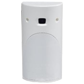 Amazon.com : Rokonet Comet Pet Immune PIR Motion Detector : Comet Pet ...