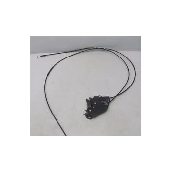 Amazon.com: Genuine Toyota 69370-08022 Sliding Door Lock Assembly ...