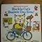 Huckle Cat's Busiest Day Ever: Scarry, Richard: 9780679841883: Amazon ...