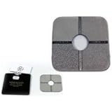 Rubert Surface Roughness Comparator Set: Amazon.in: Industrial & Scientific