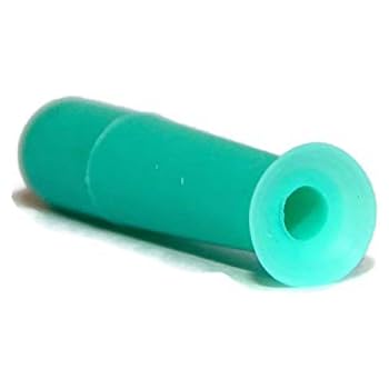 Amazon.com: 4 pcs Hard Contact Lens Remover RGP Plunger for Soft Hard ...