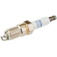 Amazon.com: Acdelco 41-110 OEM Gm 12621258 Professional Iridium Spark ...