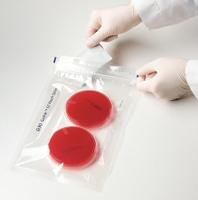 EZ Pouch Systems, BD Dry Anaerobic Indicator Strips (100 per Pack ...