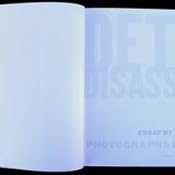 Amazon.com: Andrew Moore: Detroit Disassembled (9788862081184): Levine ...