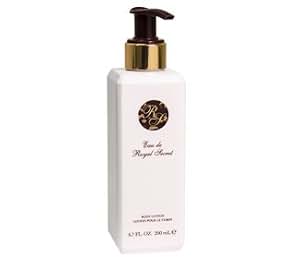Amazon.com : Eau De Royal Secret For Women 6.7 oz Body Lotion By Five ...