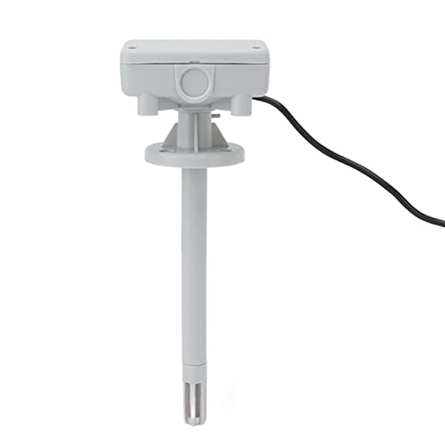 MAVIS LAVEN Analog Temperature Humidity Sensor, Humidity Transmitter ...