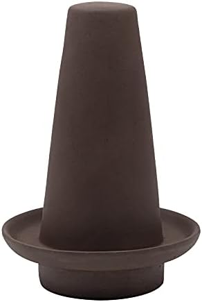 LIUCOGXI 8.2'' x 5.9'' Aquarium Decor Fish Tank Spawning Breeding Cones ...